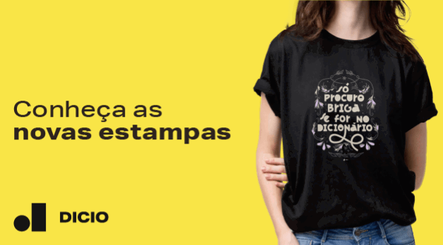 Dicio - Dicionário Online de Português