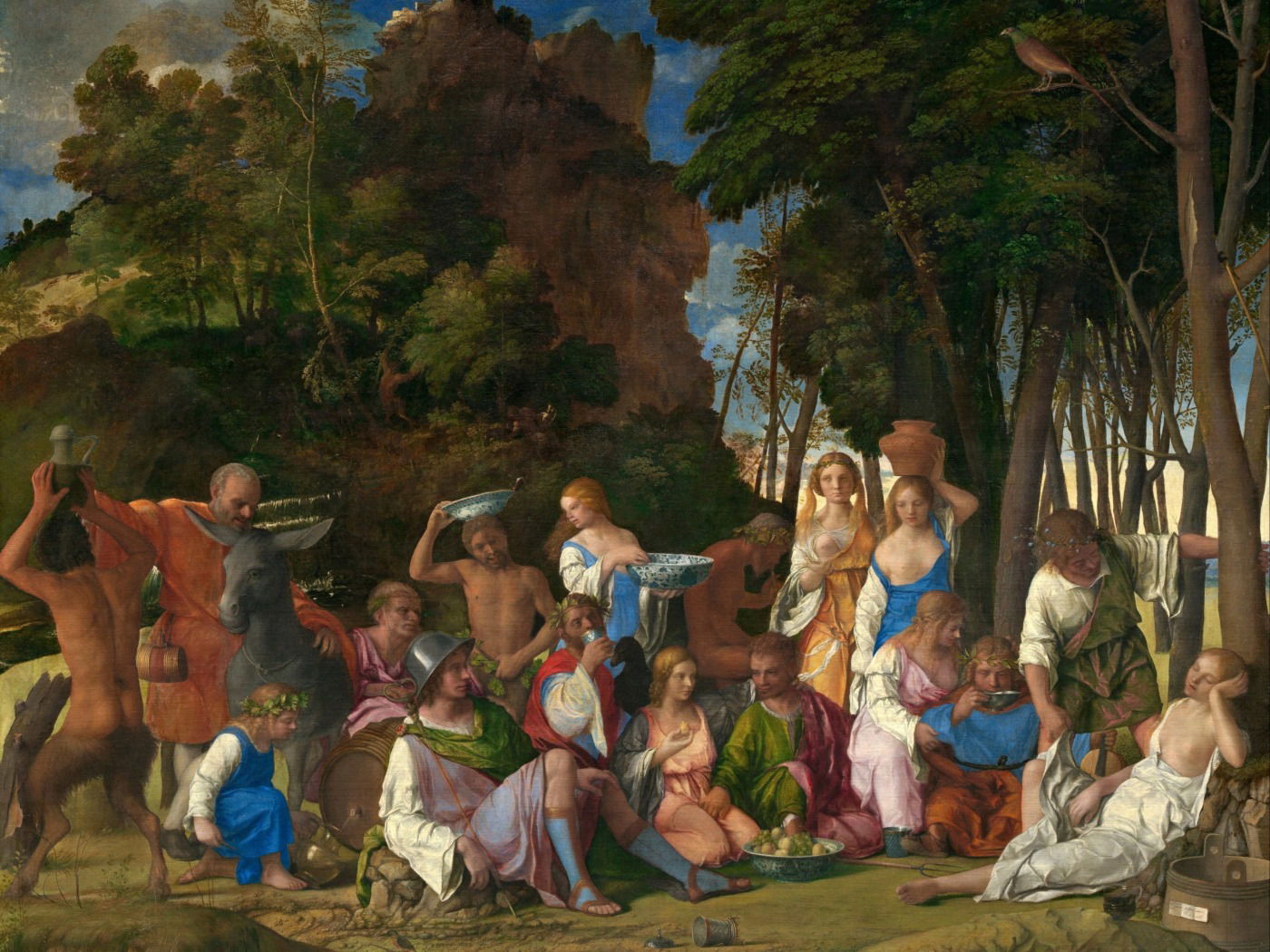 Classicismo: características, contexto e autores que marcaram a ...