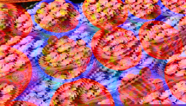 Fruta com E - Dúvidas de Português no Dicio