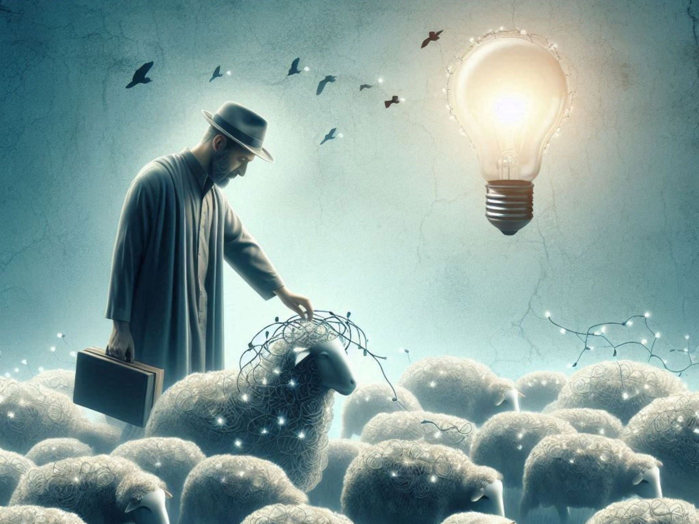 10 exemplos de metáfora para você dominar essa figura de linguagem ...